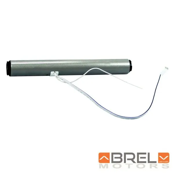 24mm 12V DC Bi-Directional Electronic Radio Middle Motor [BJE24D ...
